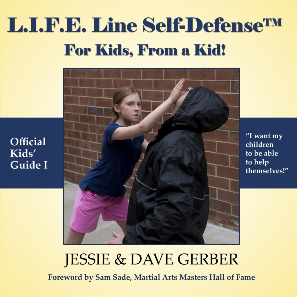 Our Kids! - Life Line Self-Defense